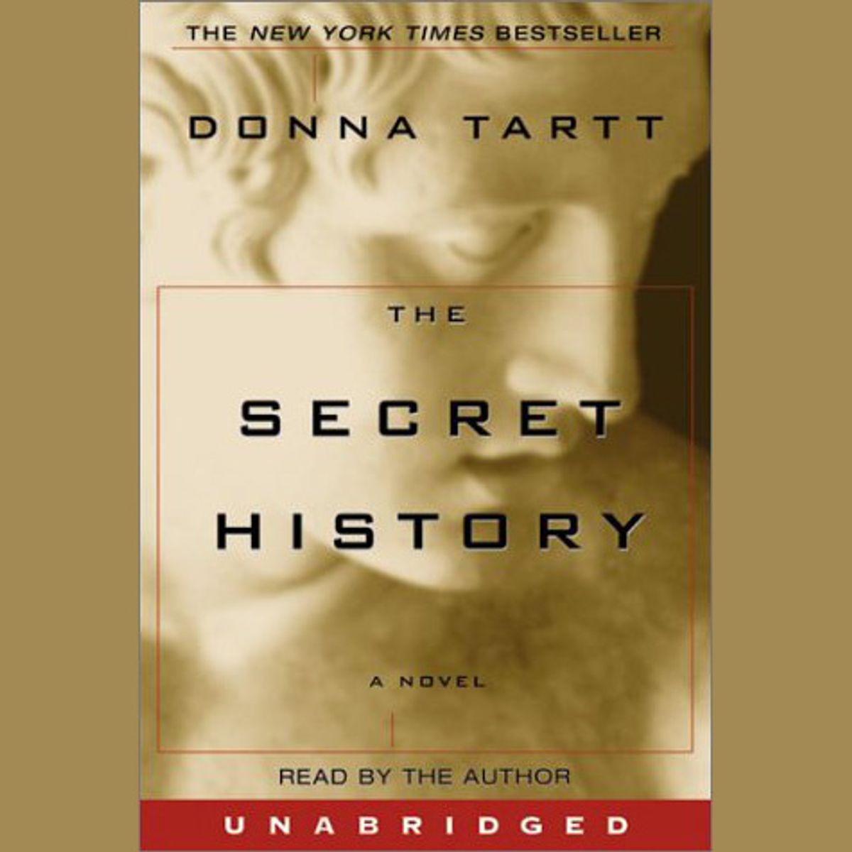 Book Review: The Secret History – The Maroon