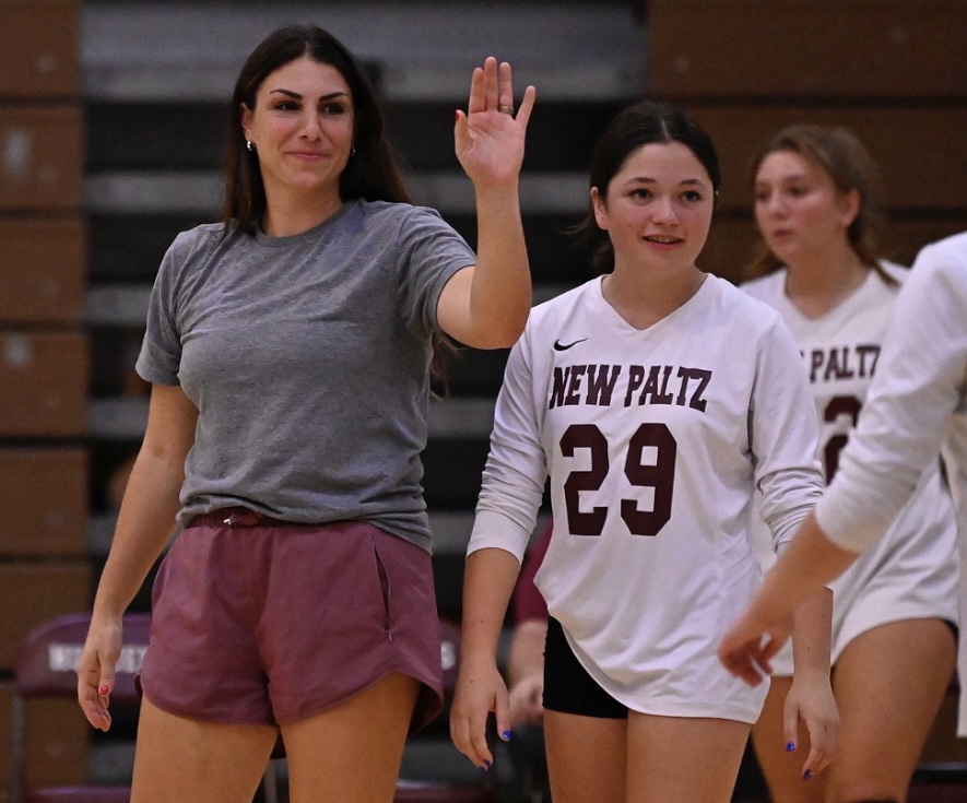 Coach Graham: Journey from Athlete to Revered Teacher and Coach – The ...